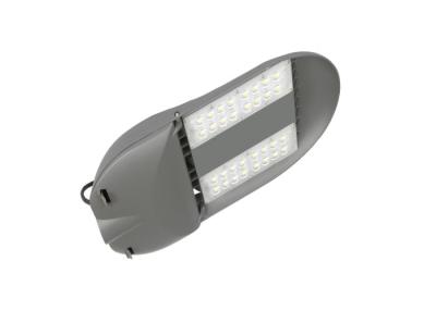 China 9600lm 80w Aluminum Led Street Light 2700k-7000k For Public Square for sale