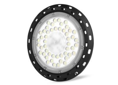 China Black color IP65 AC driverless UFO 150w high bay light with CE ROHS Certification for sale