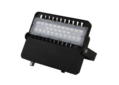 China Waterproof Aluminum 100W SMD 3030 LED FLood Light Housing for Manufacturer for sale