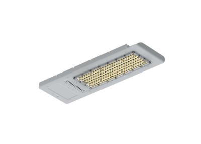 China High Brightness 7000K Waterproof LED Street Light 100-110 Lm/W for sale