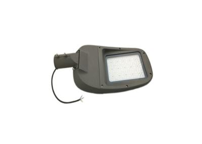 China Aluminum 120W SMD LED Street Light Luminaires 50,000 Hours  Life Time for sale