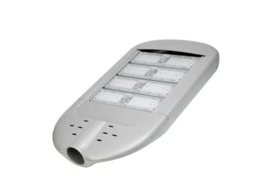 China Outdoor Energy Saving SMD LED Street Light Luminaires  25000lm Grey Color for sale
