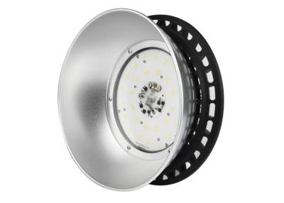 China 150 Watt Led Round  Driverless Led High Bay Light 50000 Hours Lifetime for sale