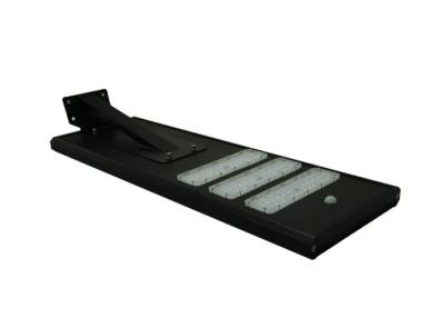 China Commercial 60W Solar Garden Street Lamps / Motion Detector Street Lights for sale