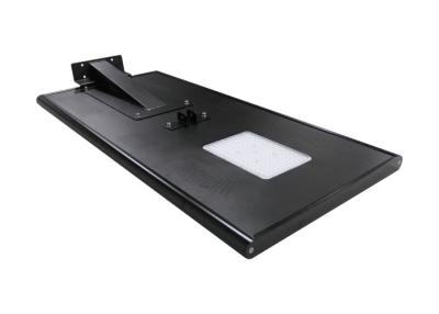 China Lithium Battery 150W Solar Led Street Light Fixture For Path Lighting for sale