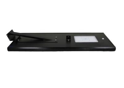 China 100 Watt Solar Powered LED Street Light  PIR Motion Sensor Street Lights for sale