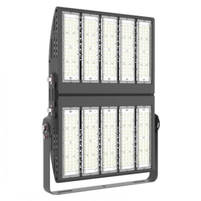 China High Efficiency 800w High Power Led Flood Lights For Football 3000k-6000k for sale