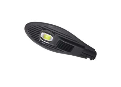 China IP65 60W Led Cobra Head Street Light 90-100 Lm/W Outdoor Area Lighting for sale