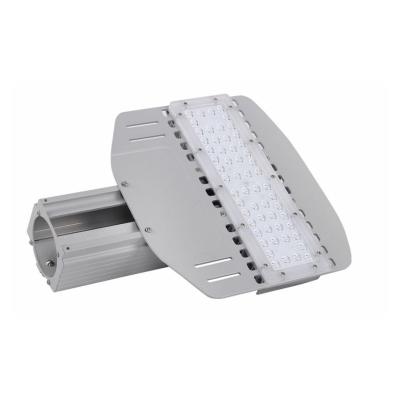 China Silver Led Street Light Assembly Ip66  Aluminum Shell For Road Light for sale