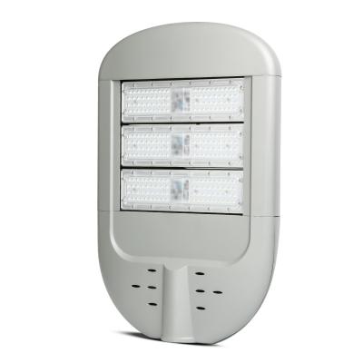 China Ip65 Outdoor High Power Led Street Light Housing 572.6×367.4×104.5mm for sale
