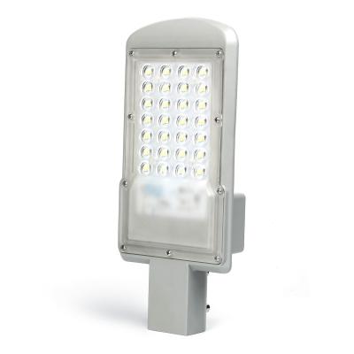 China Custom Waterproof Aluminum Led Street Light Housing  Iso Standards for sale