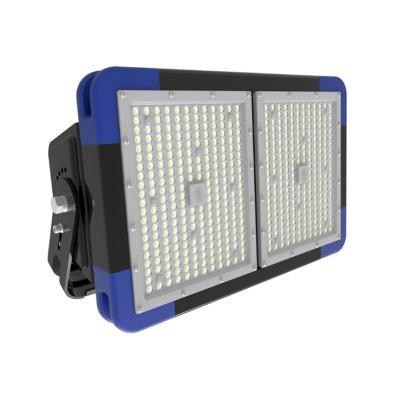 China Smd 360w High Power Led Flood Lights / Led Sports Ground Floodlights for sale