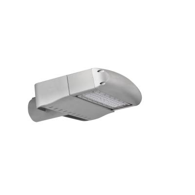 China 120v 50w Led Shoebox Light Fixture  / High Brightness Led Light Street Lamp for sale