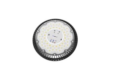 China Warehouse UFO LED High Bay Light E39 E40 100W Driverless IK10 CE RoHS SAA Approval for sale