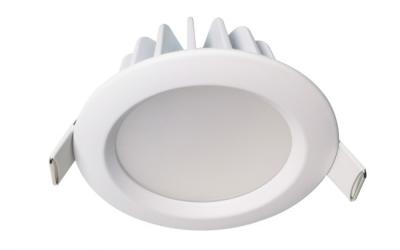 Cina La prova di fuoco LED giù accende 7 8 9 watt del fronte della garanzia della copertura di 5 anni variabili in vendita