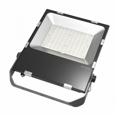 China 10000-11000lm 100W Driverless LED Floodlight 120 Degree Beam Angle 5 Years Warranty for sale