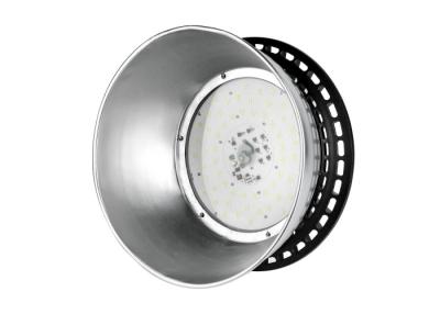 China 100-110m/w High Bay Led Shop Lights 10000-11000lm OVP OCP OTP Protection for sale