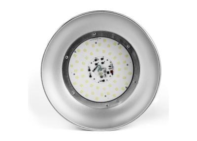 China AC 220-240V Industrial High Bay Led Lighting 150w 200w Wide Beam Angle Waterproof for sale