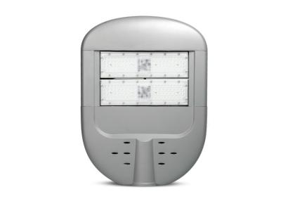 China 110lm/w 100W Aluminum LED Street Light High Voltage AC180-300V SMD3030 Chip for sale