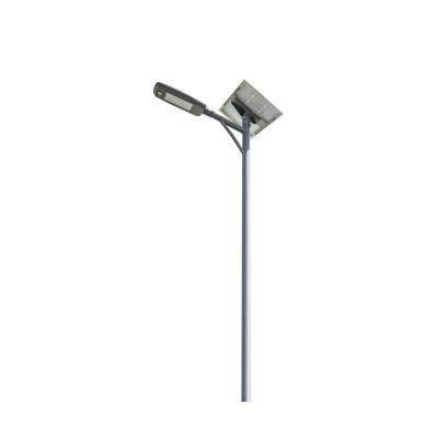 China Energy Saving Solar Powered LED Street Light IP65 9000lm SMD 30W 40W 50W 60W for sale