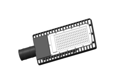 China 5000K Aluminum Outdoor Lighting Street Lamps IP65 CRI80 With 2 Years Warranty for sale