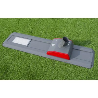 Cina L'iluminazione pubblica alimentata solare di SMD5050 12V 30w LED ha integrato la batteria al litio di 12V 23AH in vendita