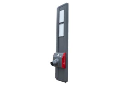 China 70 Watt Solar Powered Outdoor Street Lights IP65 6000K 6 Hours Charge Time for sale