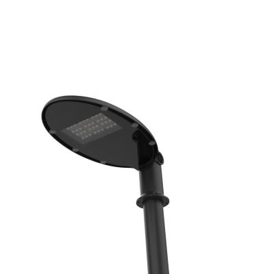 중국 EUM DALI Dimmable 높은 루멘은 30 - 250 와트 가로등 알루미늄 주거를 지도했습니다 판매용