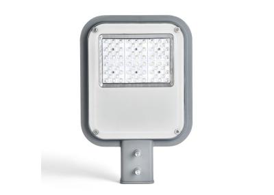 Cina Iluminazione pubblica 2700-6500K AC110V 40W del chip SMD LED di Bridgelux 3030 2 anni di garanzia in vendita