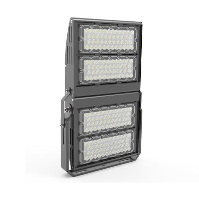 China Sport Led Flood Light High Power 400W 150LM/W Wide Beam Angle 5 Years Warranty for sale