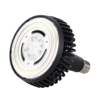 China 60° 90° Optical Angle High Power Led High Bay Lights E40/E39/E27 Bulb 60W-200W for sale