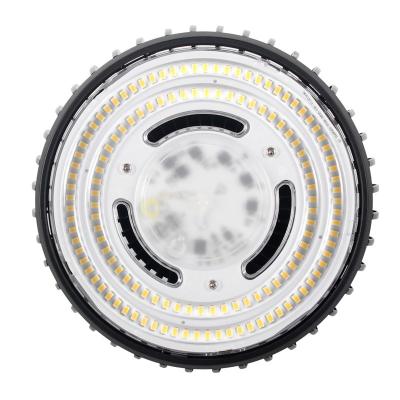 China IP65 80w UFO LED High Bay Light , E27 E39 E40 Base Led Warehouse Lights 8000lm for sale