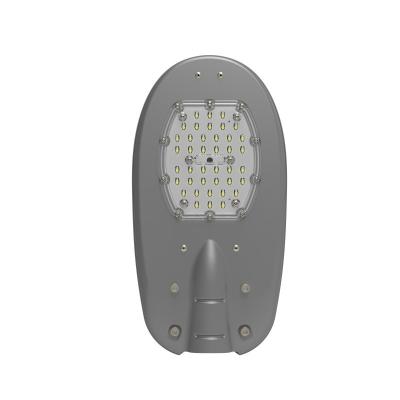 China AC 100-240V High Lumen Led Street Light , LED Parking Lot Light Fixtures 60W for sale