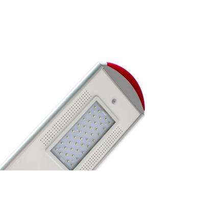 China Energy Magnetic Generator Solar Powered LED Street Light Wind Solar Hybrid Power System for sale