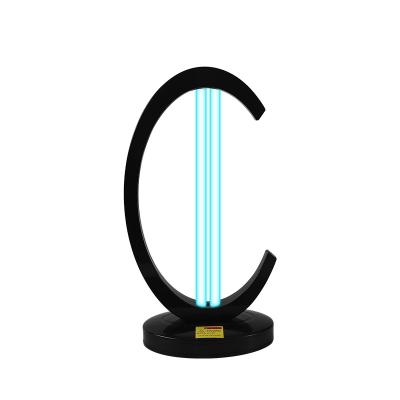 China Motion Sensor Ultraviolet Light Sanitizer 38W  US EU UK AU Plug 1 Year Warranty for sale