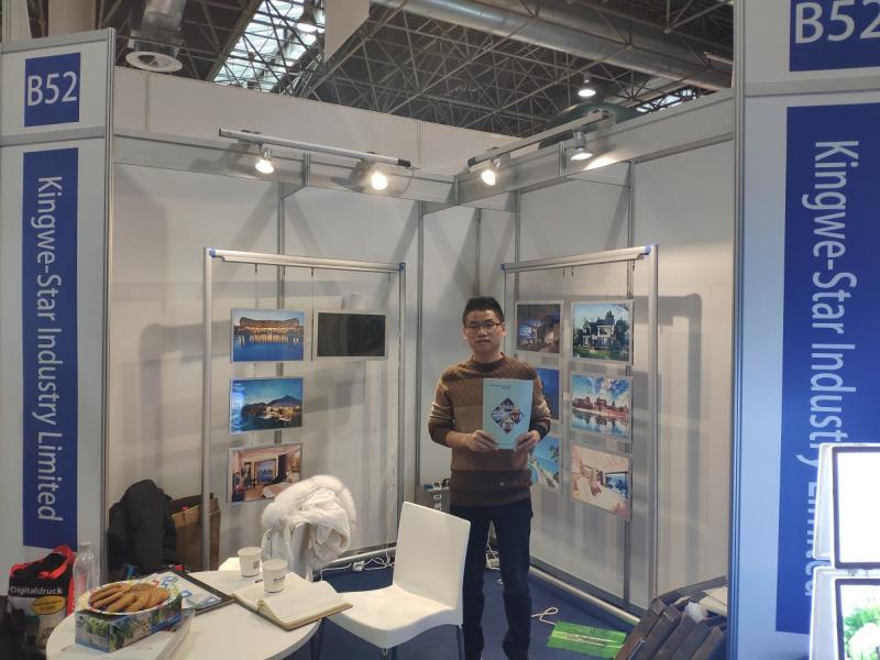 Проверенный китайский поставщик - SHENZHEN KINGWE-STAR OPTO-ELECTRONICS TECHNOLOGY  CO, LTD.