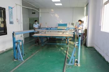 China Factory - SHENZHEN KINGWE-STAR OPTO-ELECTRONICS TECHNOLOGY  CO, LTD.