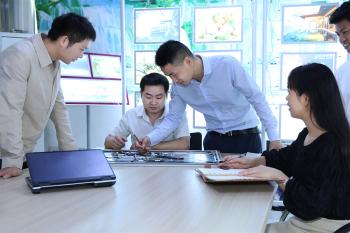 China Factory - SHENZHEN KINGWE-STAR OPTO-ELECTRONICS TECHNOLOGY  CO, LTD.