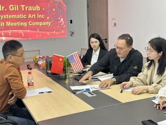 China Factory - SHENZHEN KINGWE-STAR OPTO-ELECTRONICS TECHNOLOGY  CO, LTD.
