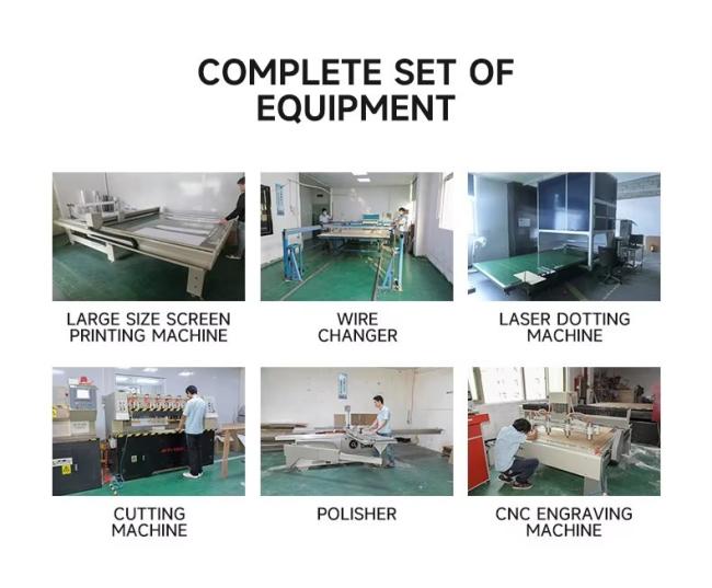 Multiple light boxes installed in cinema lobby for promotional displays