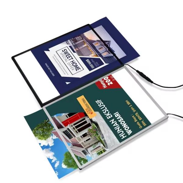 Quality Upgrade Your Advertising Strategy with Adverting Light Boxes for sale
