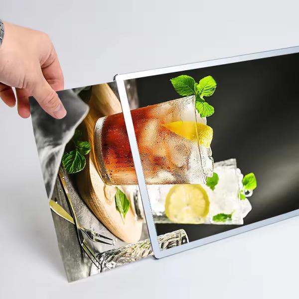 Quality Enhance Your Advertising Strategy with Adverting Light Boxes for sale