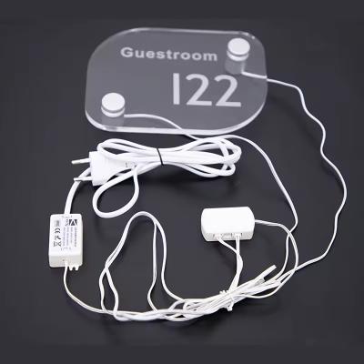 Quality Wall Outdoor Neon Sign Board Logo Custom Signage For Advertising for sale