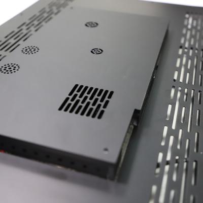 Quality 15.6 Inch Lcd Digital Signage Player High Brightness Digital Screens For for sale