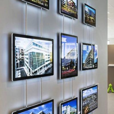 中国 超薄型プロフィール 40C 55C あなたのニーズに 販売のため