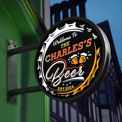 China Personalized Advertising Lightbox for sale