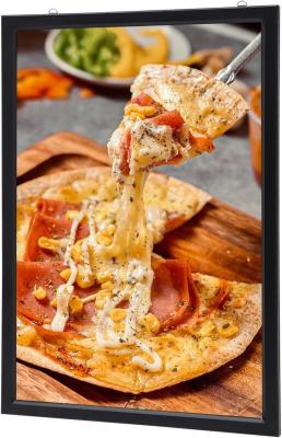 Китай Светодиодный лайтбокс для киноафиш нестандартного размера продается