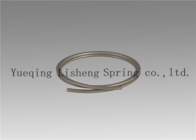 China 2 de aço inoxidável - gire o tamanho das braçadeiras de anel 5mm-1000mm da retenção da espiral à venda