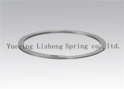 Cina 3 equilibrati - giri il acciaio al carbonio interno a spirale dell'anello di conservazione/acciaio inossidabile materiali in vendita