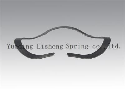 Cina Gap industriale scrive le primavere a macchina di Wave con Chrome Palting/pittura in vendita